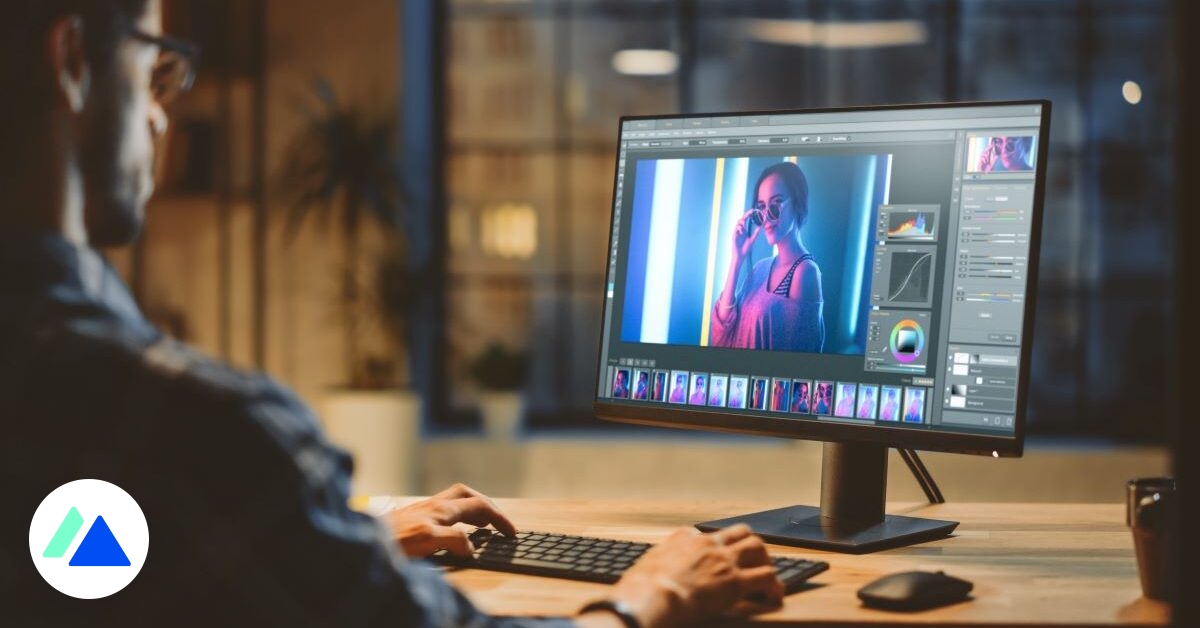 5 formations pour maîtriser Photoshop, Illustrator et InDesign