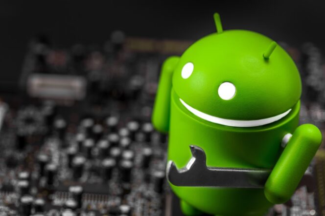 Bug Android Les Solutions Aux Problèmes Les Plus Fréquents