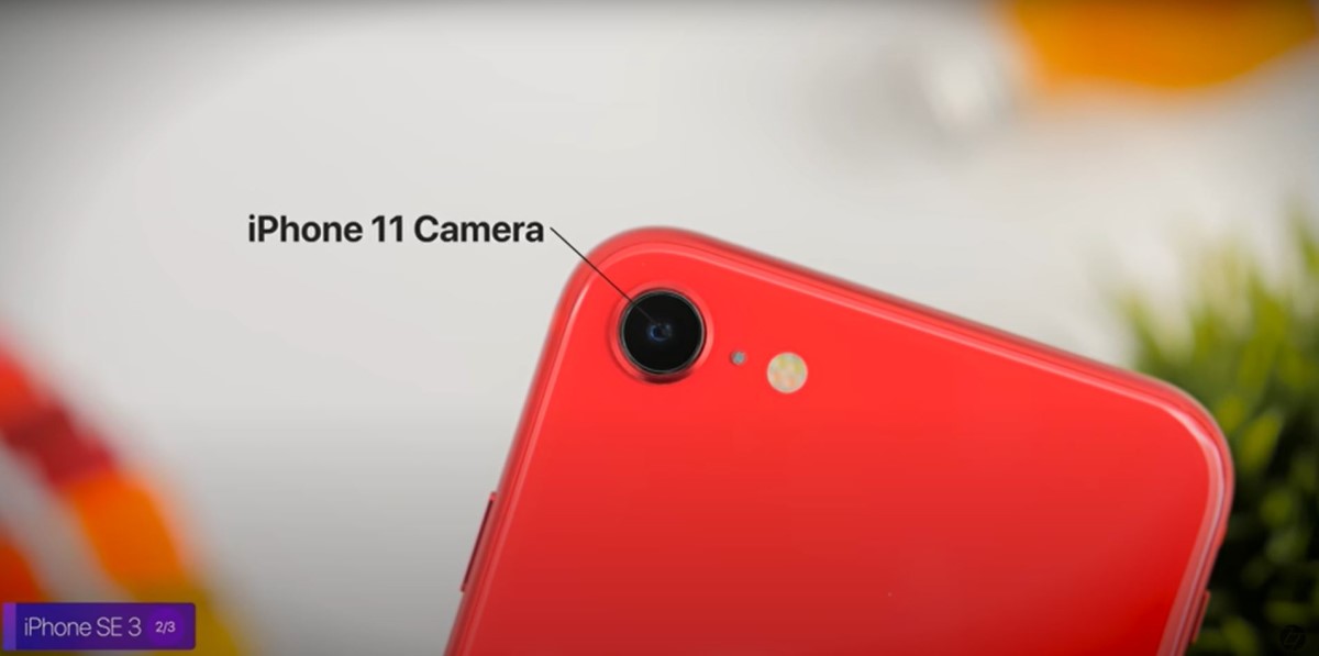 iPhone SE 3 : date de sortie, prix, design, appareil photo, tout ce qu ...