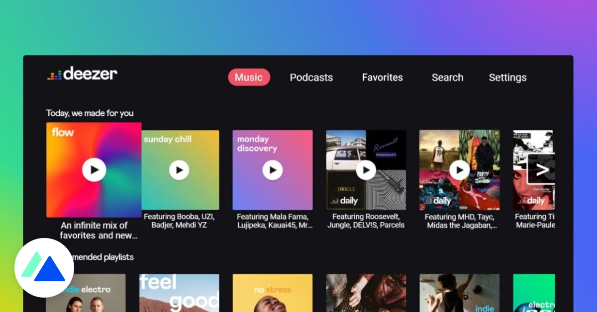 Interview : comment Deezer place l’expérience client au cœur de sa ...