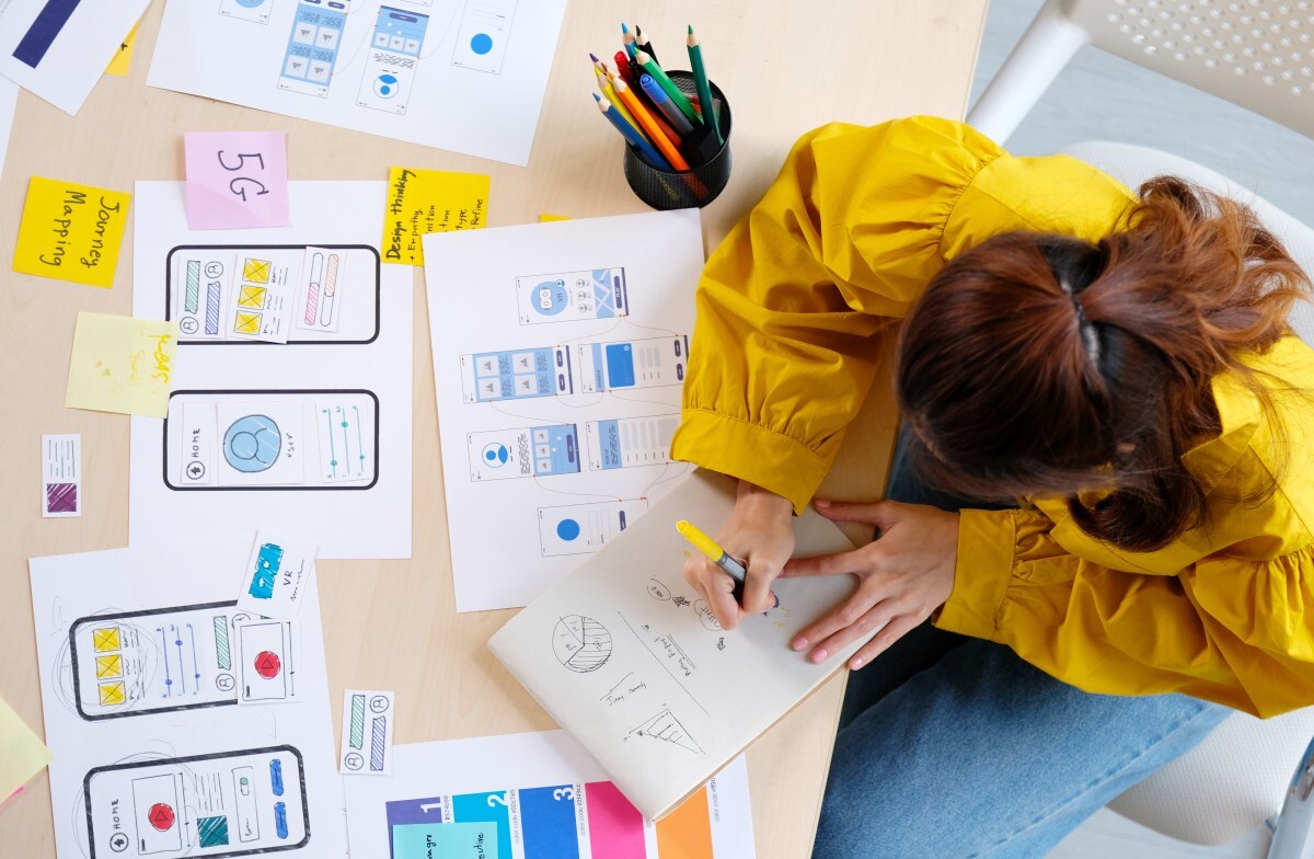 5 formations pour devenir webdesigner 5 formations pour devenir webdesigner