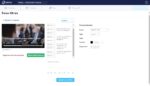 Pitchy, une solution complète et intuitive de création vidéo