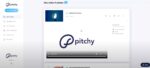 Pitchy, une solution complète et intuitive de création vidéo