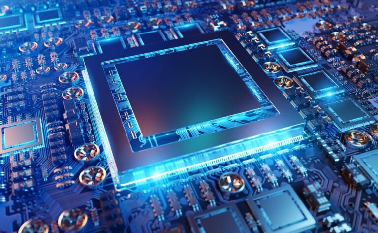 Cpu Gpu Et Apu Définitions Et Différences