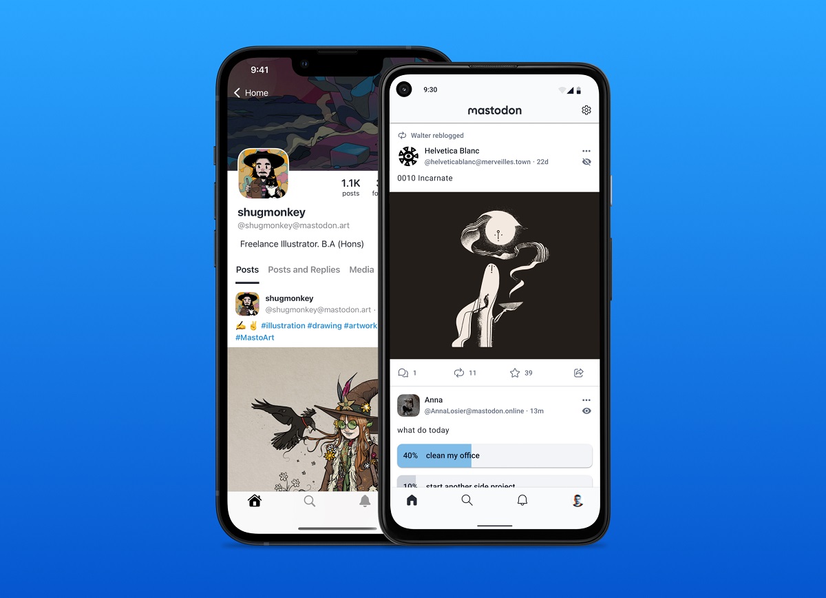 Tout savoir sur Mastodon : l’alternative à Twitter, décentralisée et ...