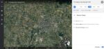 Google Earth : comment voir l’évolution de votre ville depuis 1985