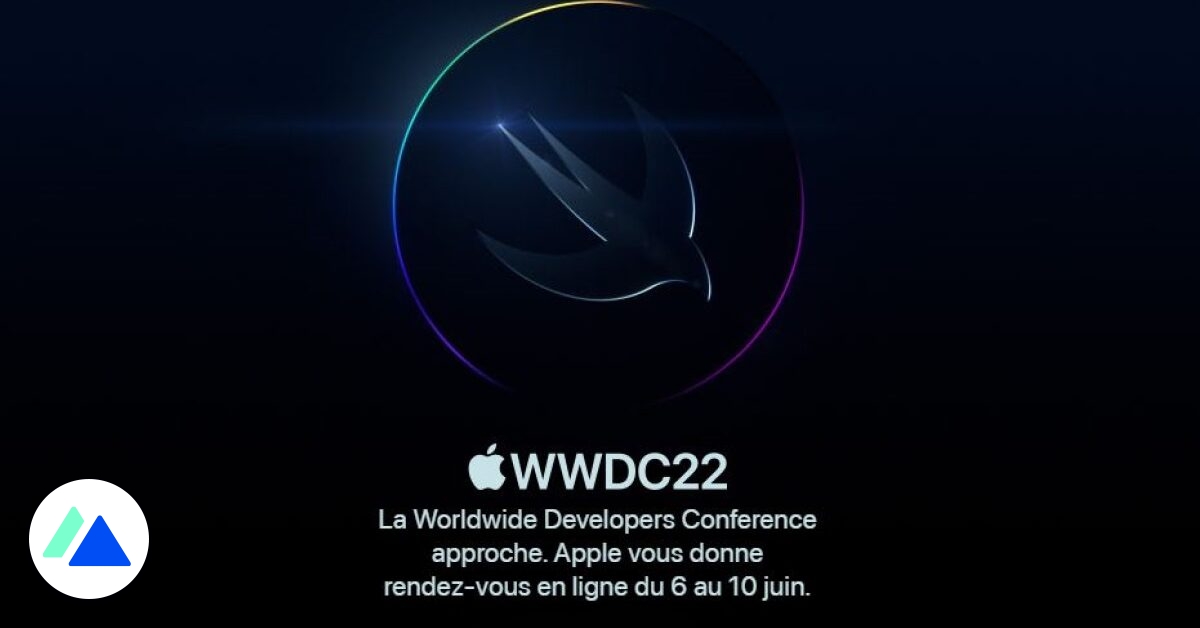 Apple WWDC 2022 : la liste des nouveautés attendues