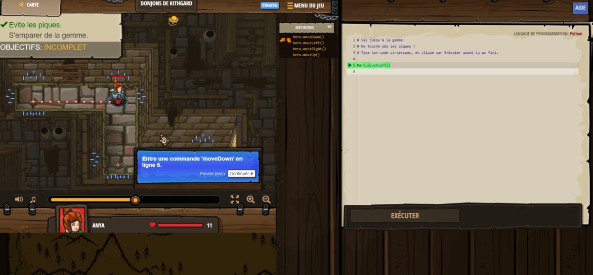 6 jeux gratuits pour apprendre à coder