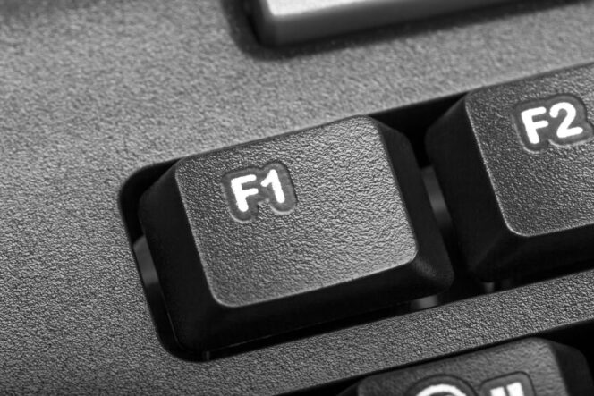 Touches F1 à F12 de votre clavier : à quoi servent-elles sur Windows et ...
