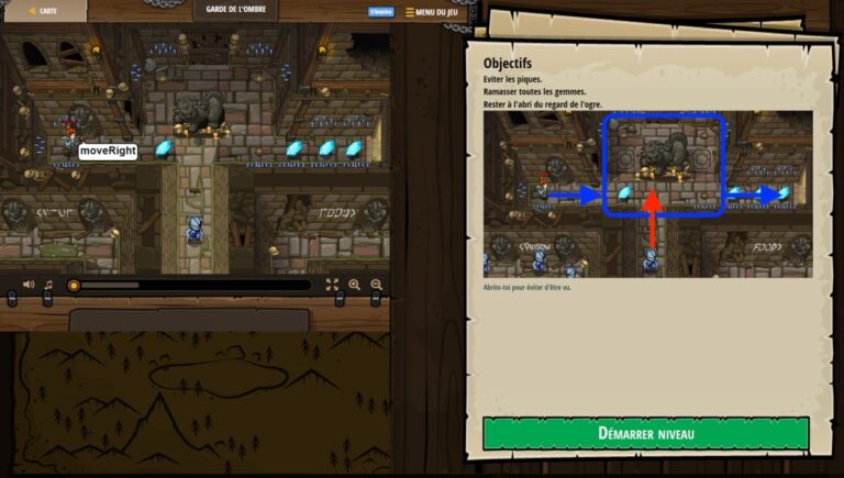 6 jeux gratuits pour apprendre à coder