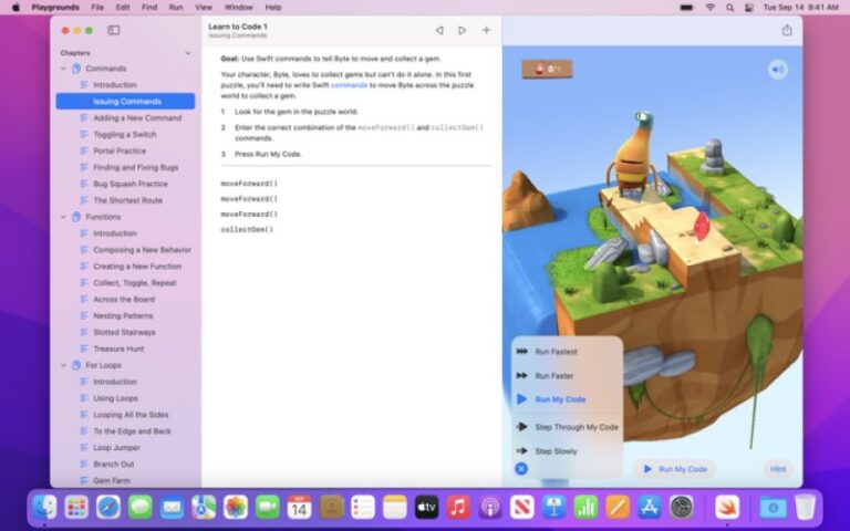 6 jeux gratuits pour apprendre à coder