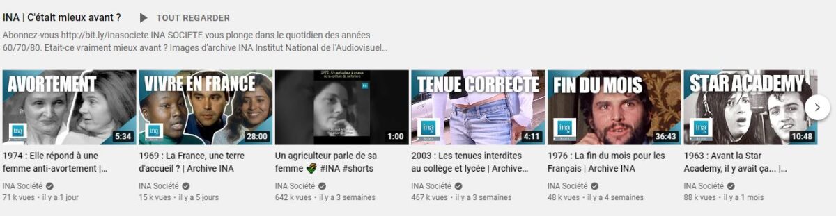 7 conseils pour créer une miniature YouTube qui se démarque