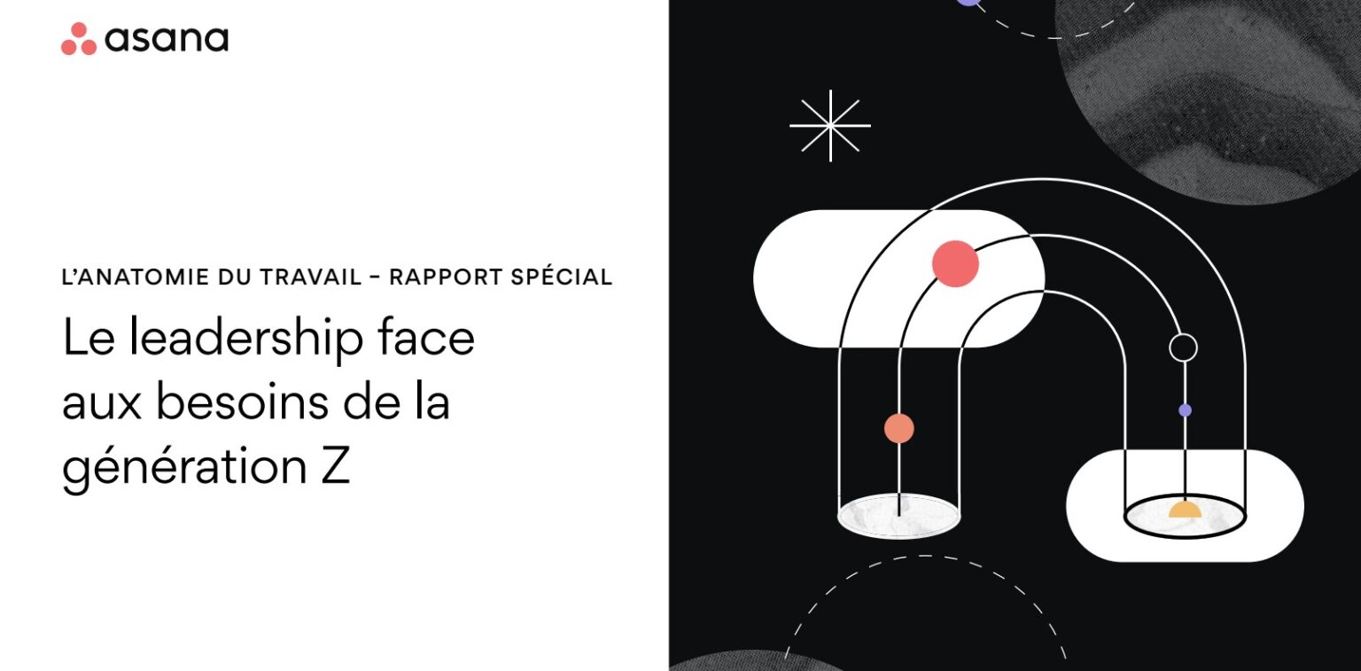 Étude : les évolutions du rapport au travail selon les générations