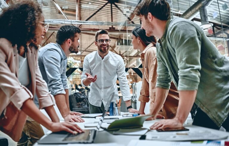 Chief digital officer : se former pour piloter la transformation ...