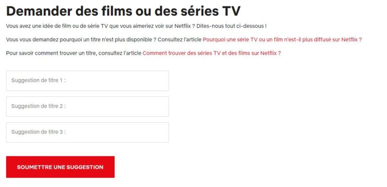 10 astuces sur Netflix : codes cachés, sous-titres personnalisés, épisodes interactifs…