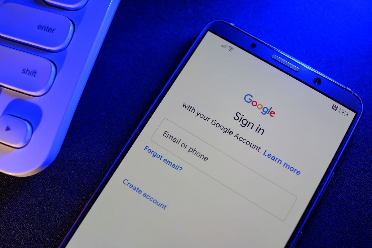 Comment R cup rer Son Compte Google Ou Gmail Pirat Bloqu Mot De
