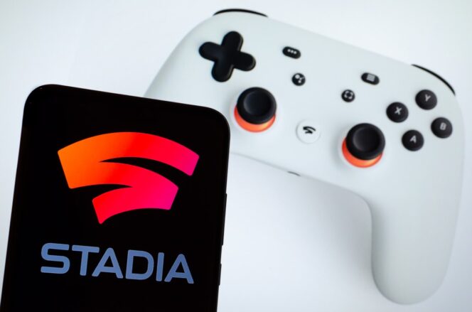 Google met fin à son service Stadia : quel impact pour les utilisateurs