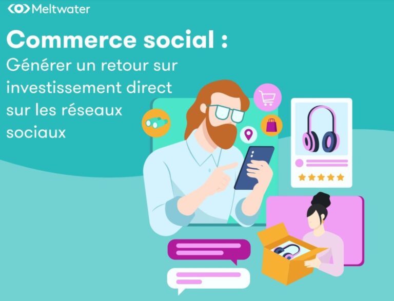 Social commerce : 5 conseils pour se lancer efficacement sur Instagram ...