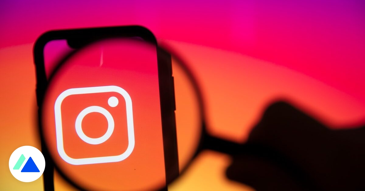 Pourquoi Instagram écope d’une amende record de 405 millions d’euros