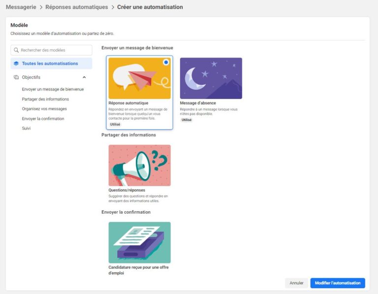 Meta Business Suite : le guide complet
