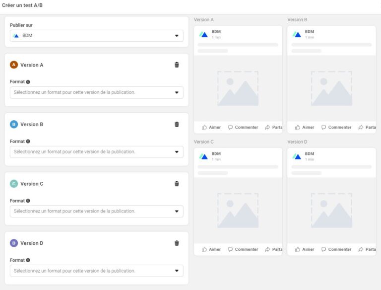 Meta Business Suite : le guide complet