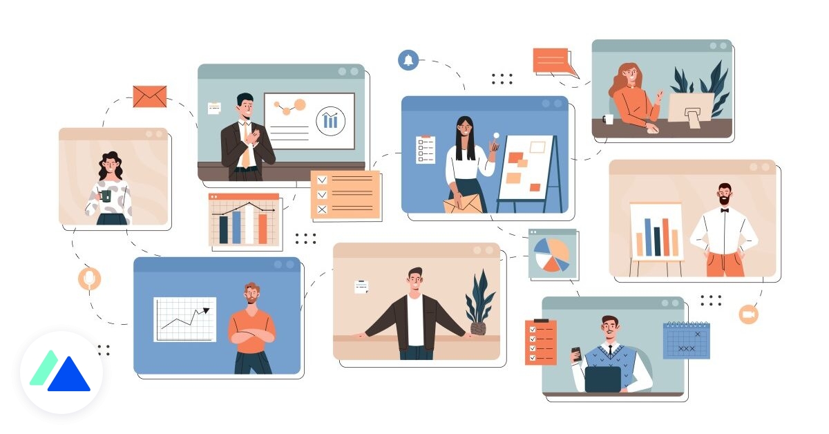 10 idées de publications pour votre réseau social d’entreprise