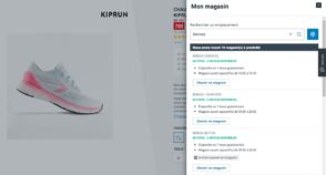 E-commerce : 5 raisons d’ajouter un store locator sur son site web