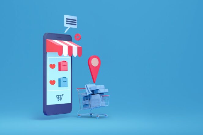 E-commerce : 5 raisons d’ajouter un store locator sur son site web