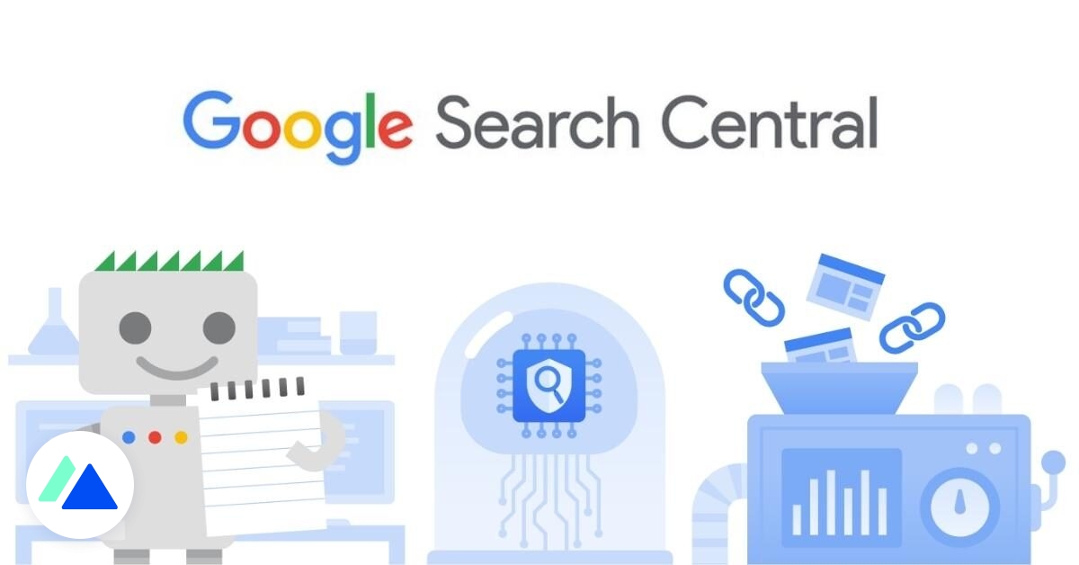 October 2022 spam update : Google déploie une nouvelle mise à jour de ...