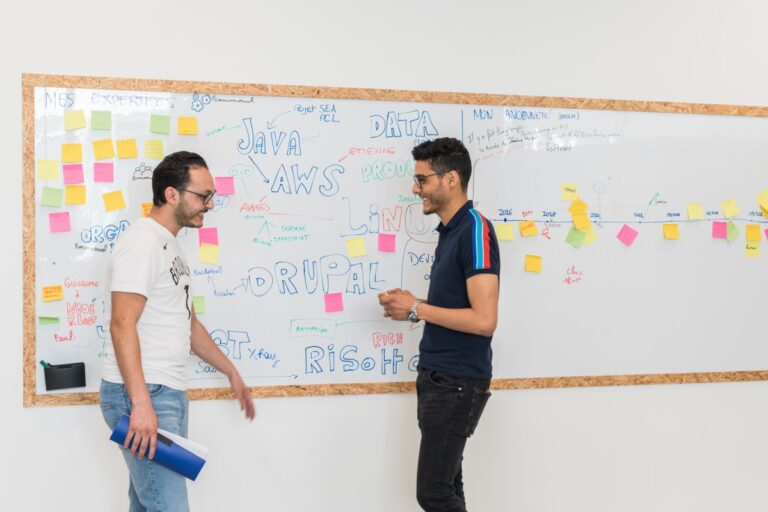 Comment SNCF Connect & Tech réinvente les mobilités grâce à ses équipes ...