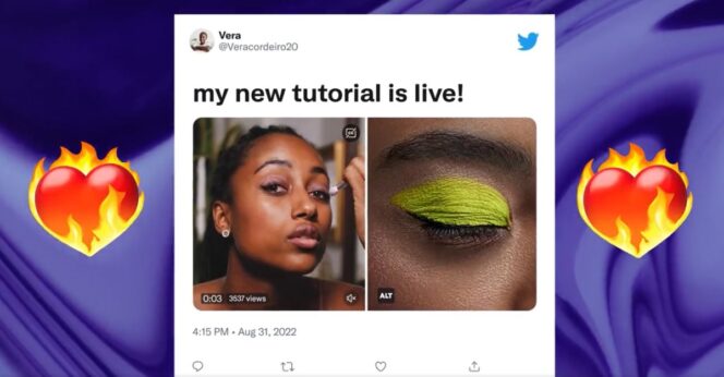 Twitter : intégrez des photos, vidéos et GIF dans un même tweet