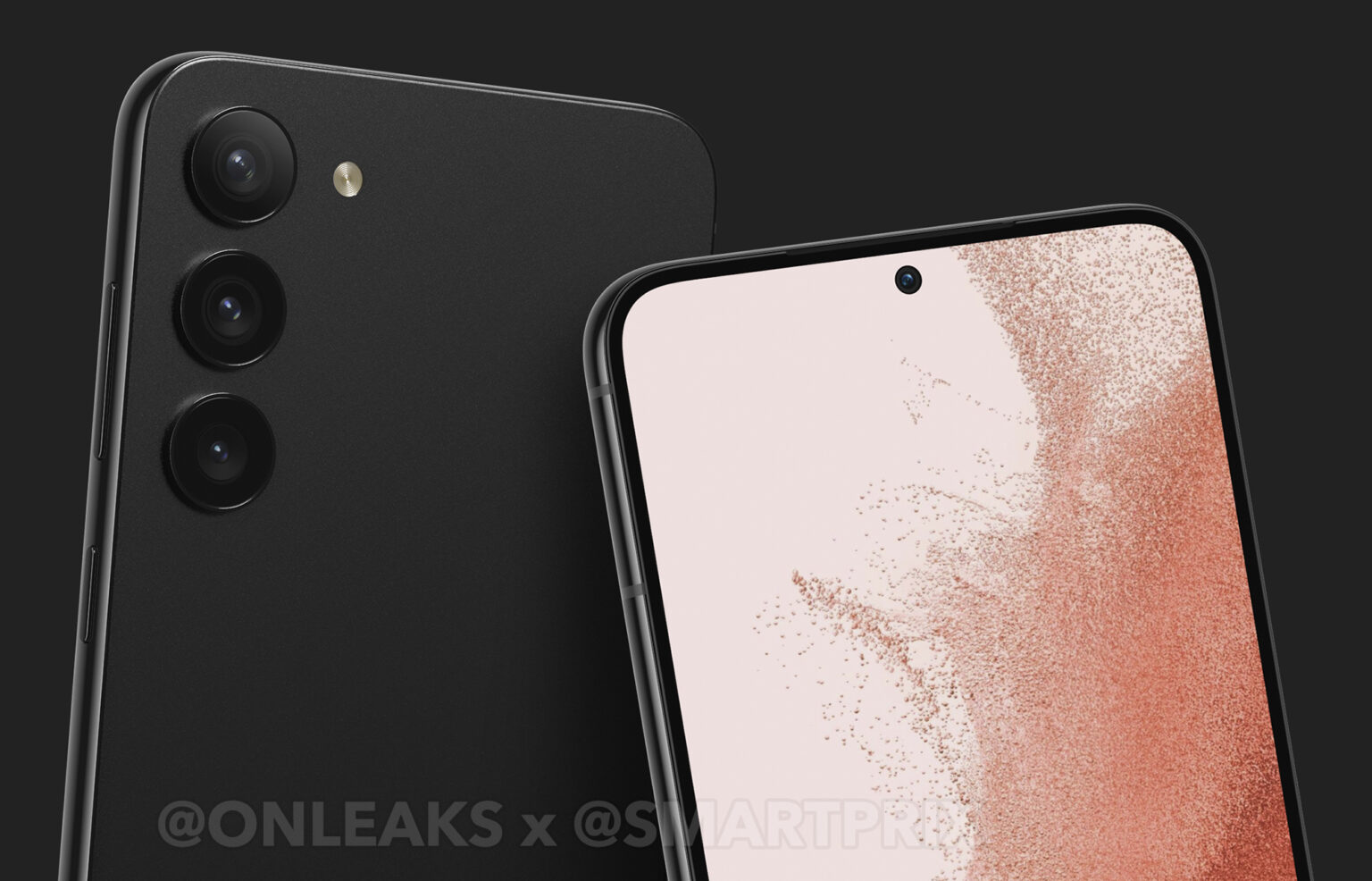 Samsung Galaxy S23 : date de sortie, prix, images, fiche technique ...