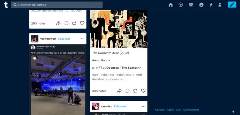 Les 8 meilleures alternatives à Twitter