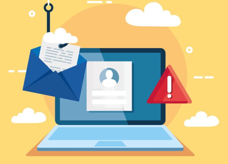 Arnaques par email : 7 signaux d’alerte à connaître