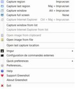 Comment faire une capture d’écran sur PC
