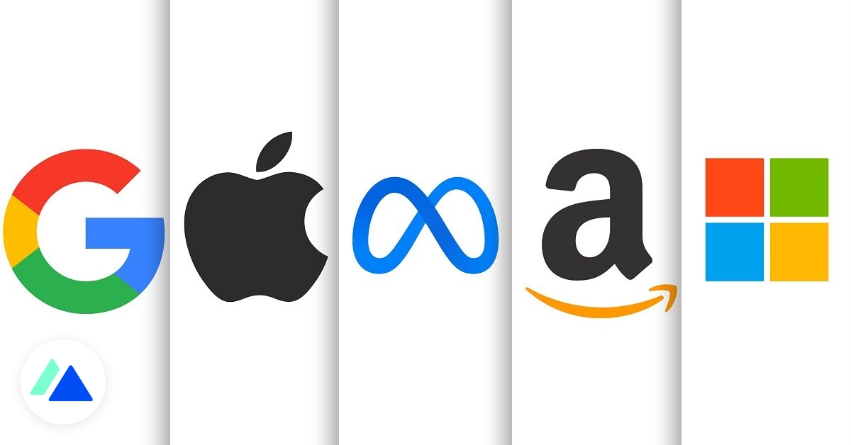 Qui sont les PDG des grandes entreprises tech Qui sont les PDG des grandes entreprises tech