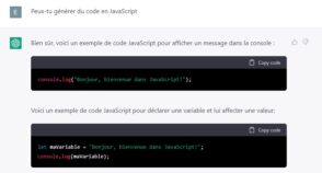 Comment utiliser ChatGPT : 10 exemples de questions à poser