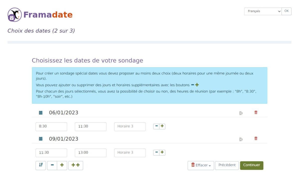 10 outils gratuits pour gagner en productivité en 2023