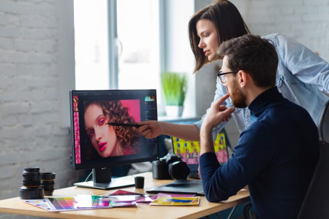 5 formations pour maîtriser les logiciels de la suite Adobe