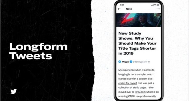 Twitter : les 7 nouveautés à connaître en ce début d’année 2023