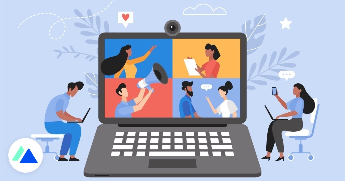 5 conseils pour réussir son événement en ligne