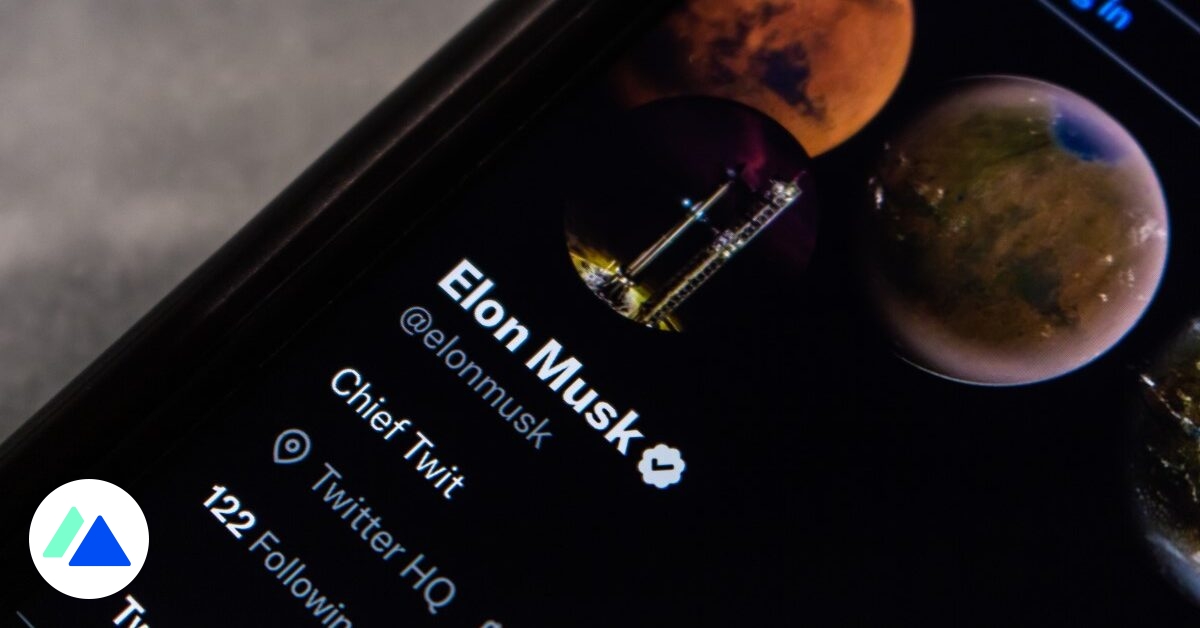 Elon Musk wants to step down as CEO of Twitter by the end of 2023 – Archyde