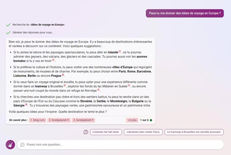 Comment utiliser GPT-4 : 10 exemples à découvrir