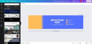Bannière LinkedIn : taille, format, modèles et bonnes pratiques