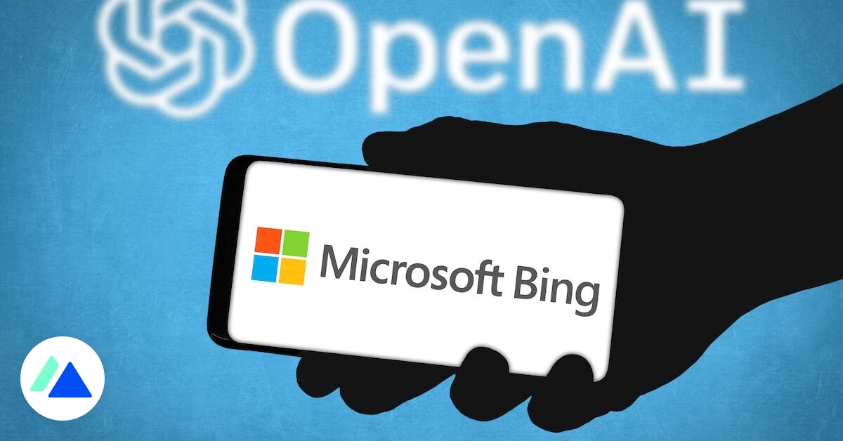 Bing : la publicité arrive dans les réponses du chatbot de Microsoft