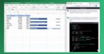 Comment utiliser ChatGPT pour Excel : exemples et conseils à suivre