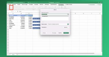 Comment utiliser ChatGPT pour Excel : exemples et conseils à suivre