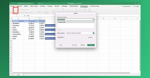 Comment utiliser ChatGPT pour Excel : exemples et conseils à suivre