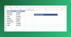 Comment utiliser ChatGPT pour Excel : exemples et conseils à suivre