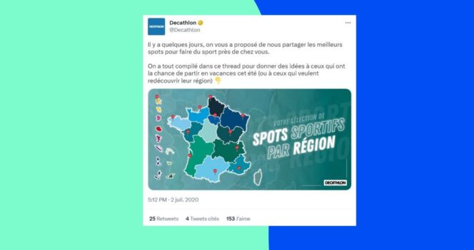 Comment faire un thread sur Twitter : les bonnes pratiques à suivre